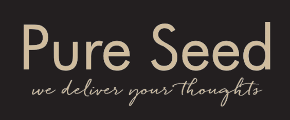 Pure Seed Florist Management - Sign In